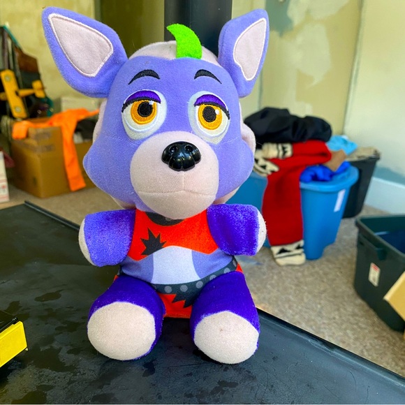 Funko | Video Games & Consoles | Funko Plush Five Nights At Freddys ...